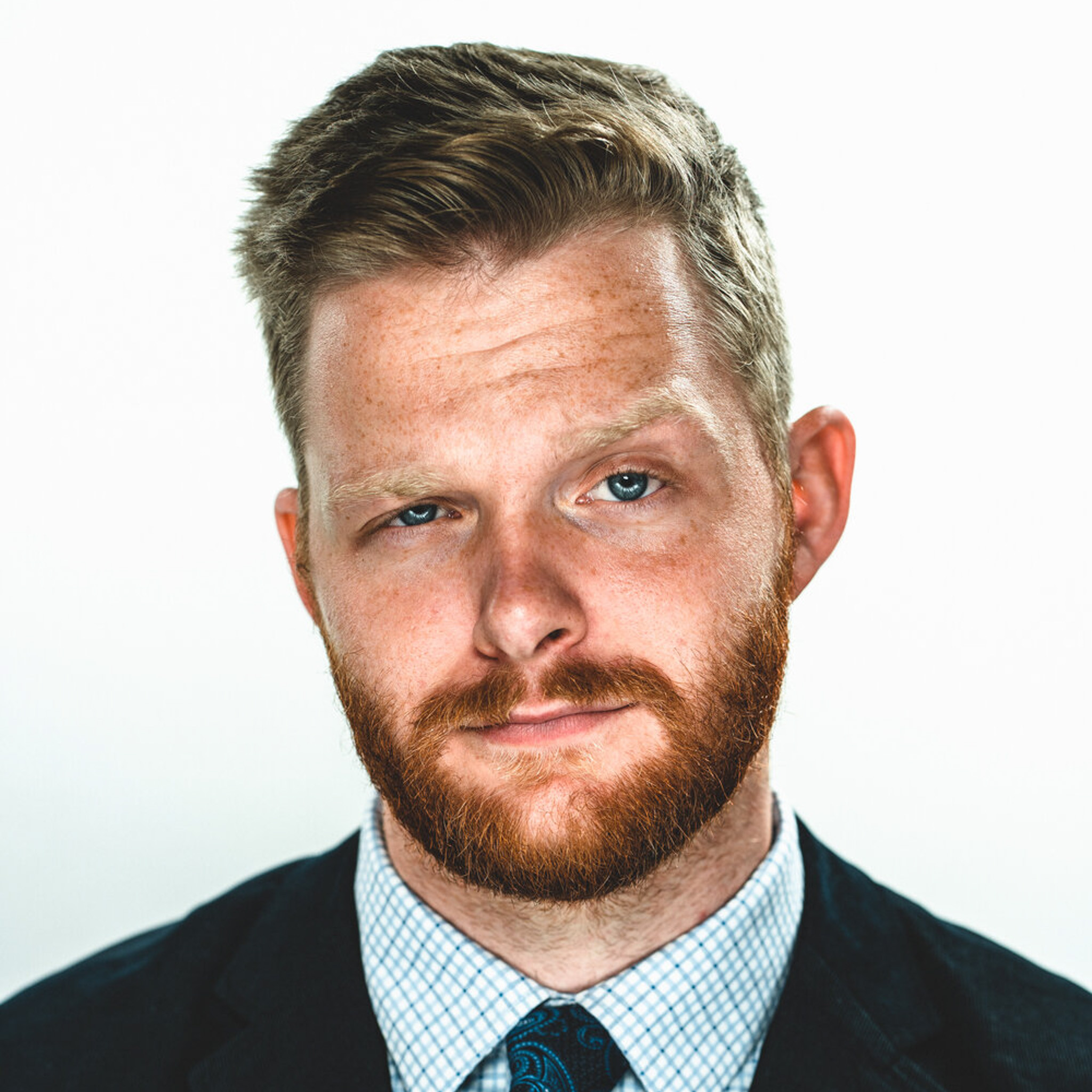 James Knight | Blue Ridge Fellows