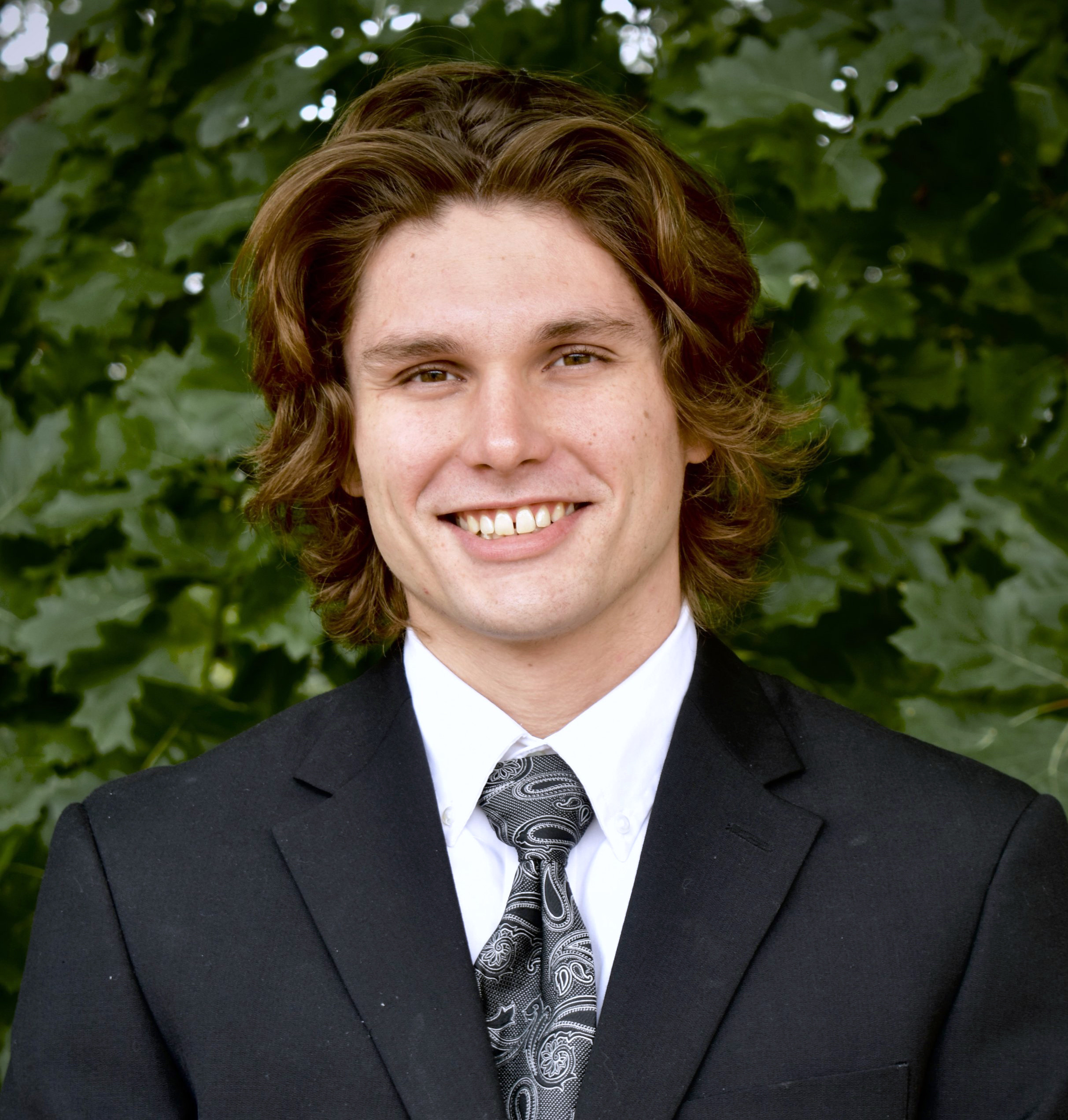 Caleb Meyer | Blue Ridge Fellows