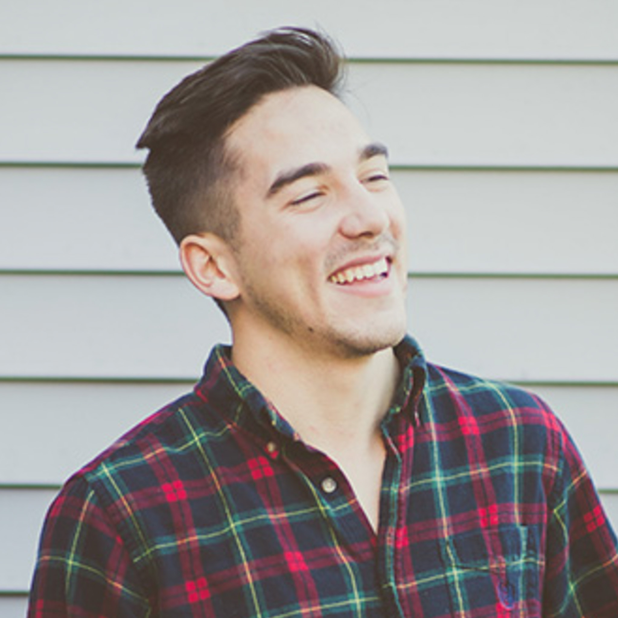 Tim Higgins | Blue Ridge Fellows