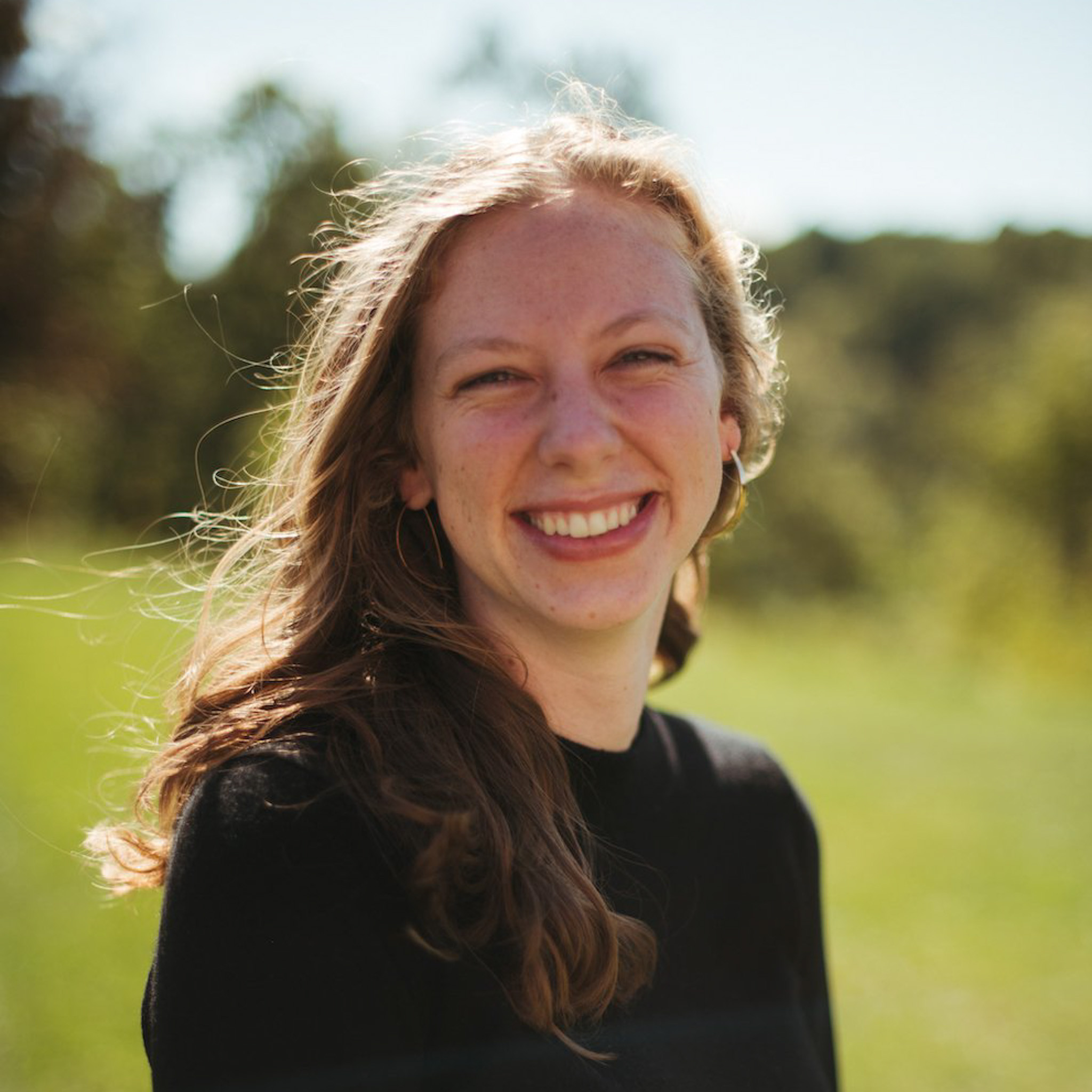 Taylor Farley | Blue Ridge Fellows