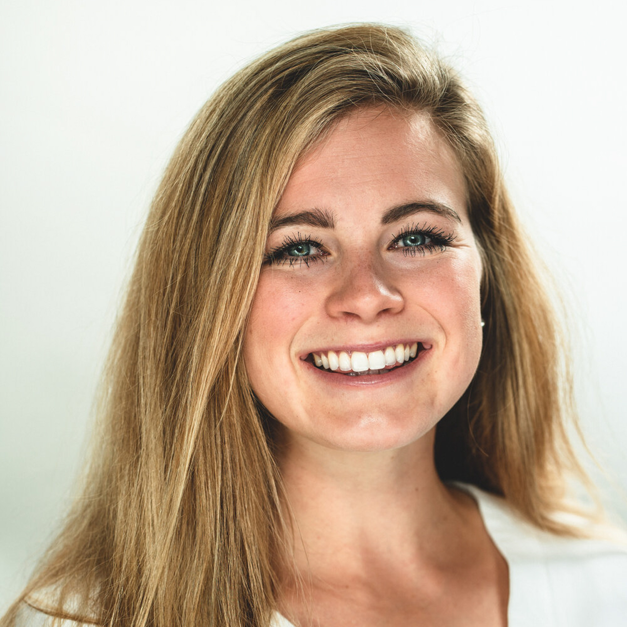 Genevieve Pacious | Blue Ridge Fellows