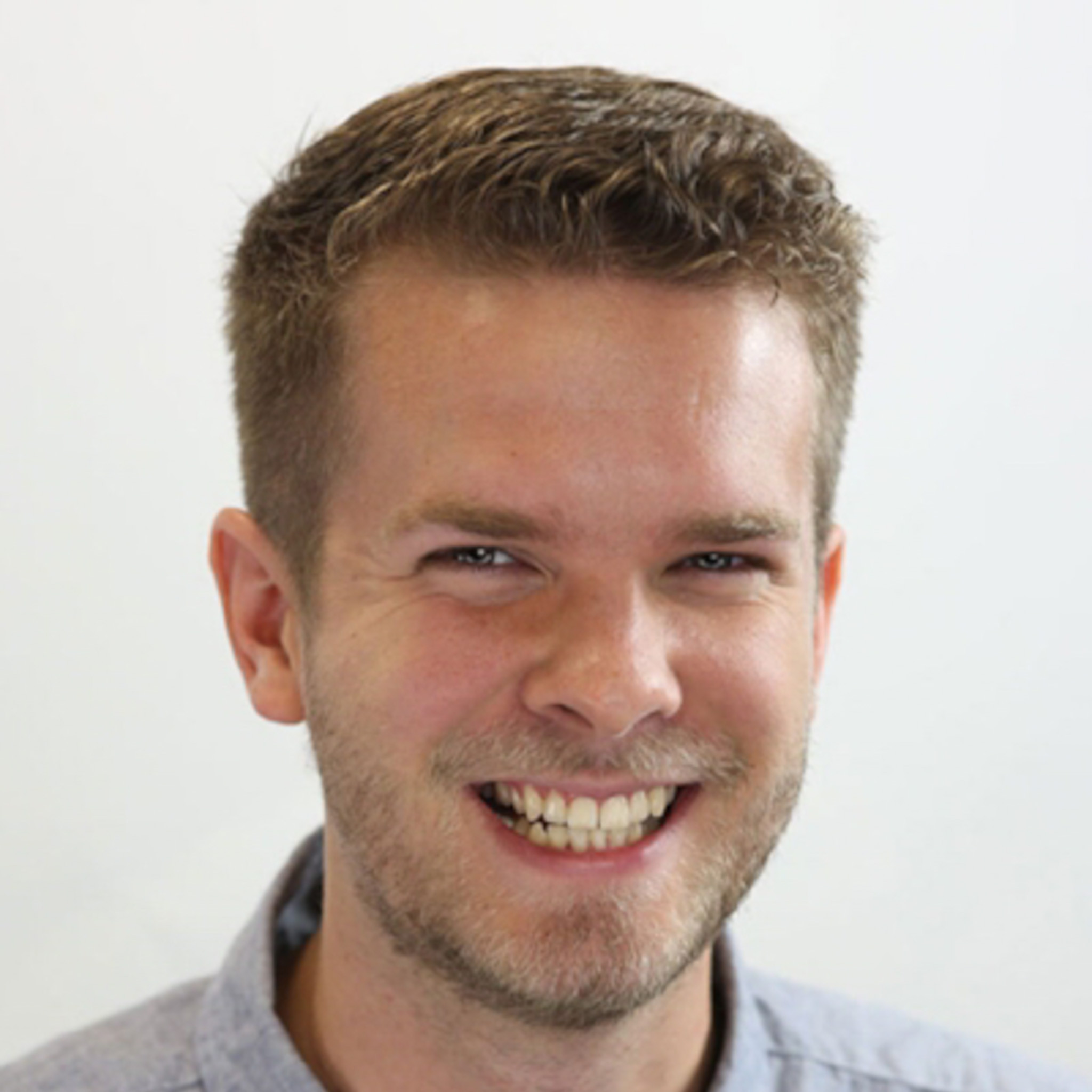 Josh James | Blue Ridge Fellows