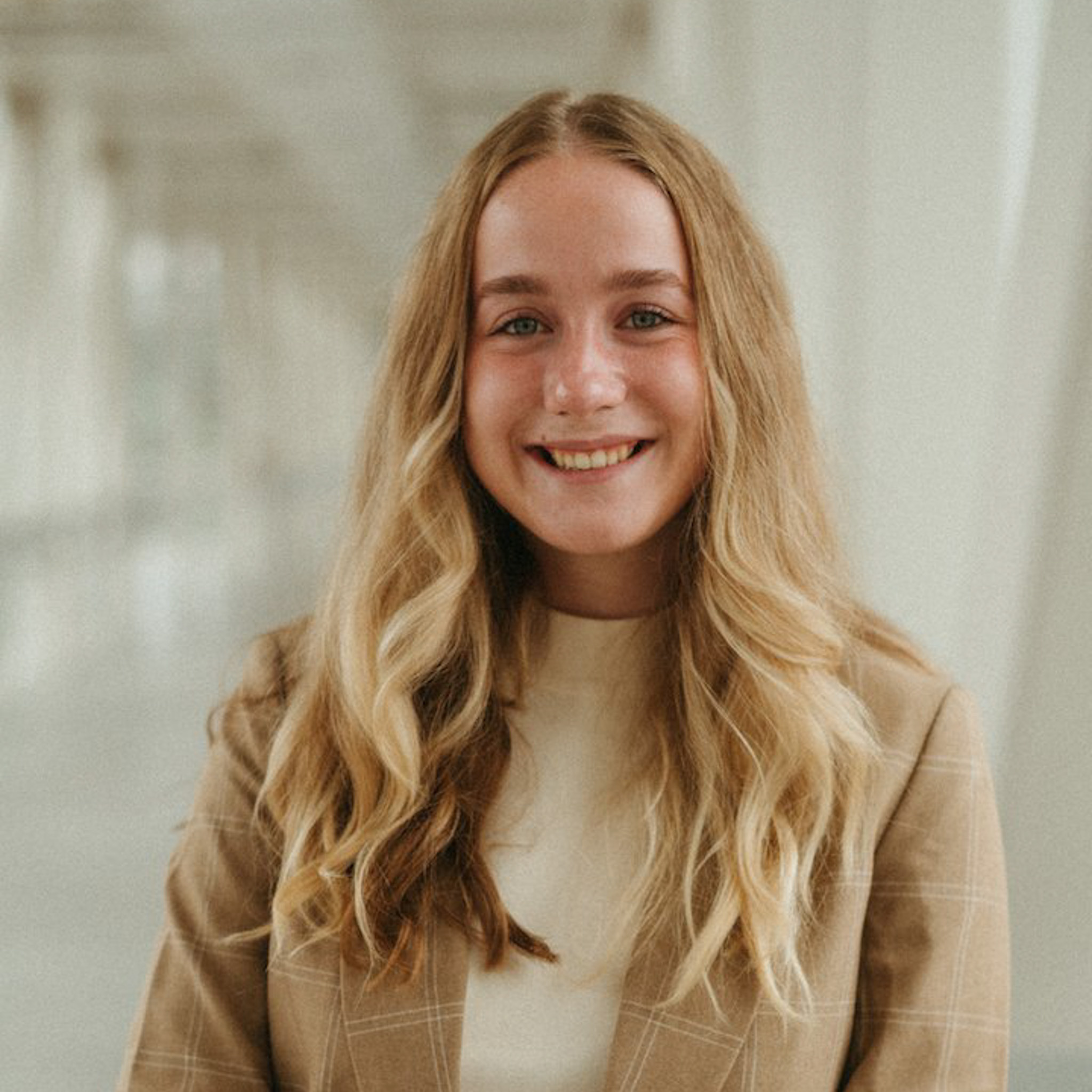 Kathleen Dailey | Blue Ridge Fellows