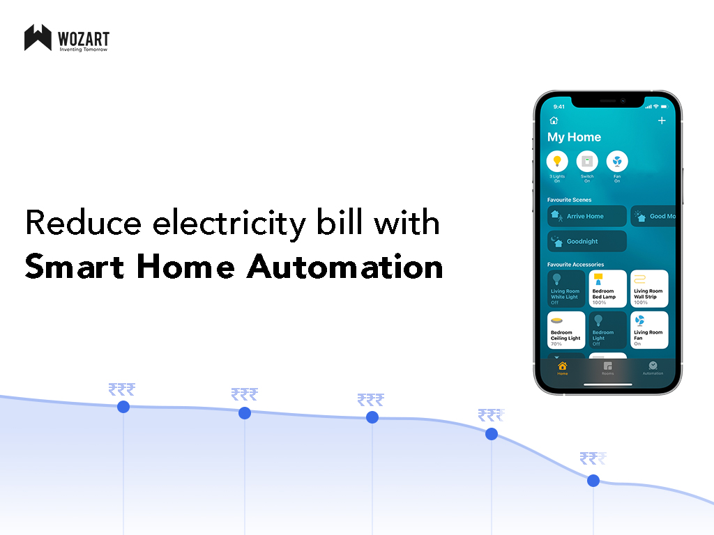 Smart Energy Saving: How to Reduce your Electricity Bill with Smart ...