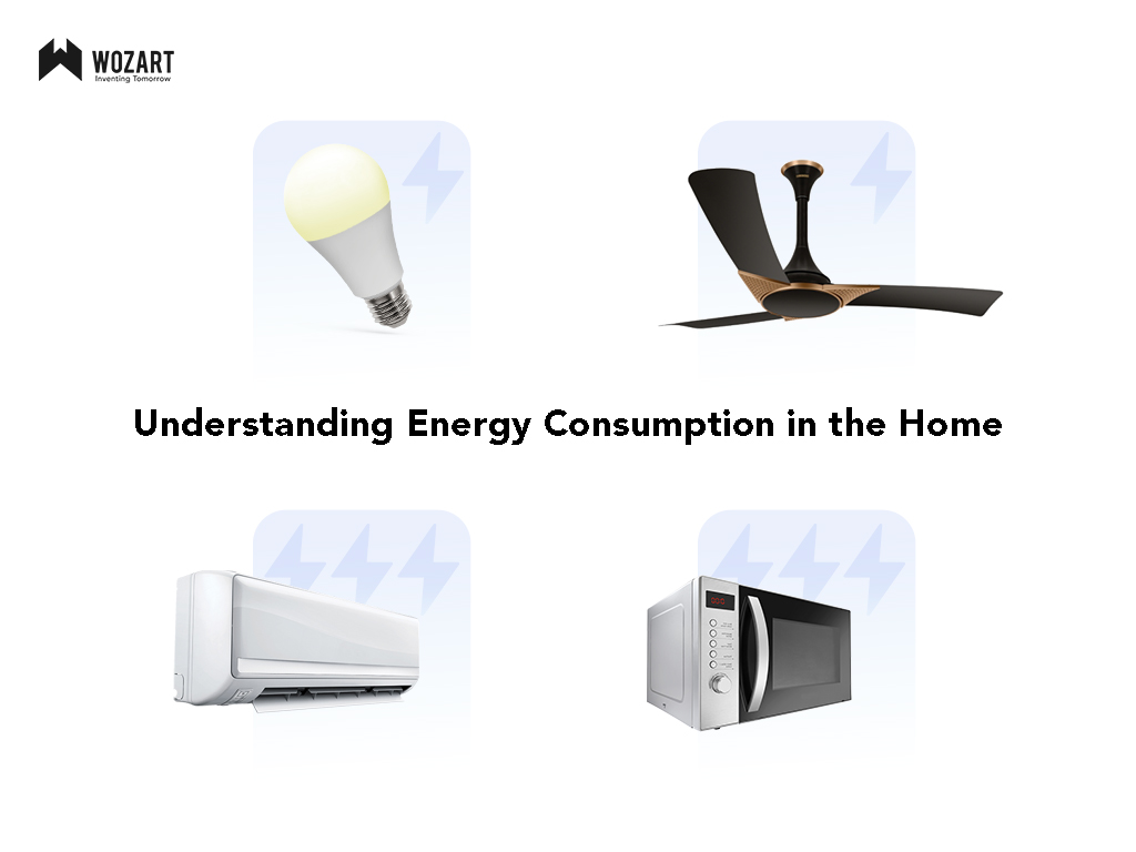 Smart Energy Saving: How to Reduce your Electricity Bill with Smart ...