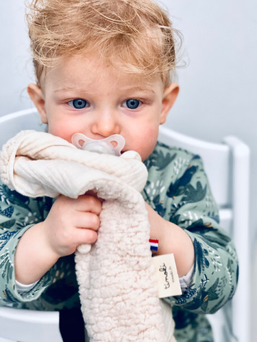 Le doudou Nokidou | Tinoki