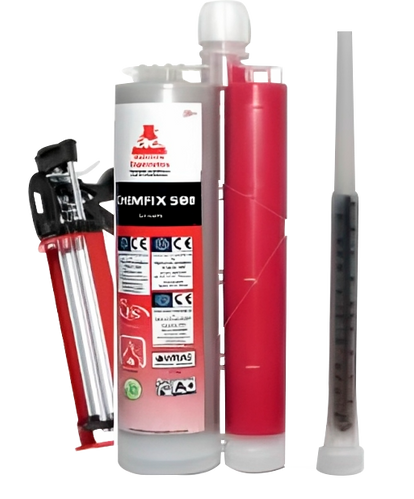 CHEMFIX 500 | INGPRECONMIX