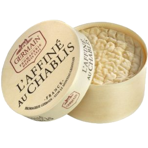 l'Affiné au Chablis | Laliberté Cheese