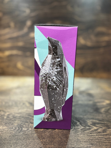 Chococo Chocolate Penguin 72% Dark Chocolate | Laliberté Cheese