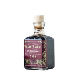 Giuseppe Giusti Saba (Grape Must Reduction) 8oz | Laliberté Cheese