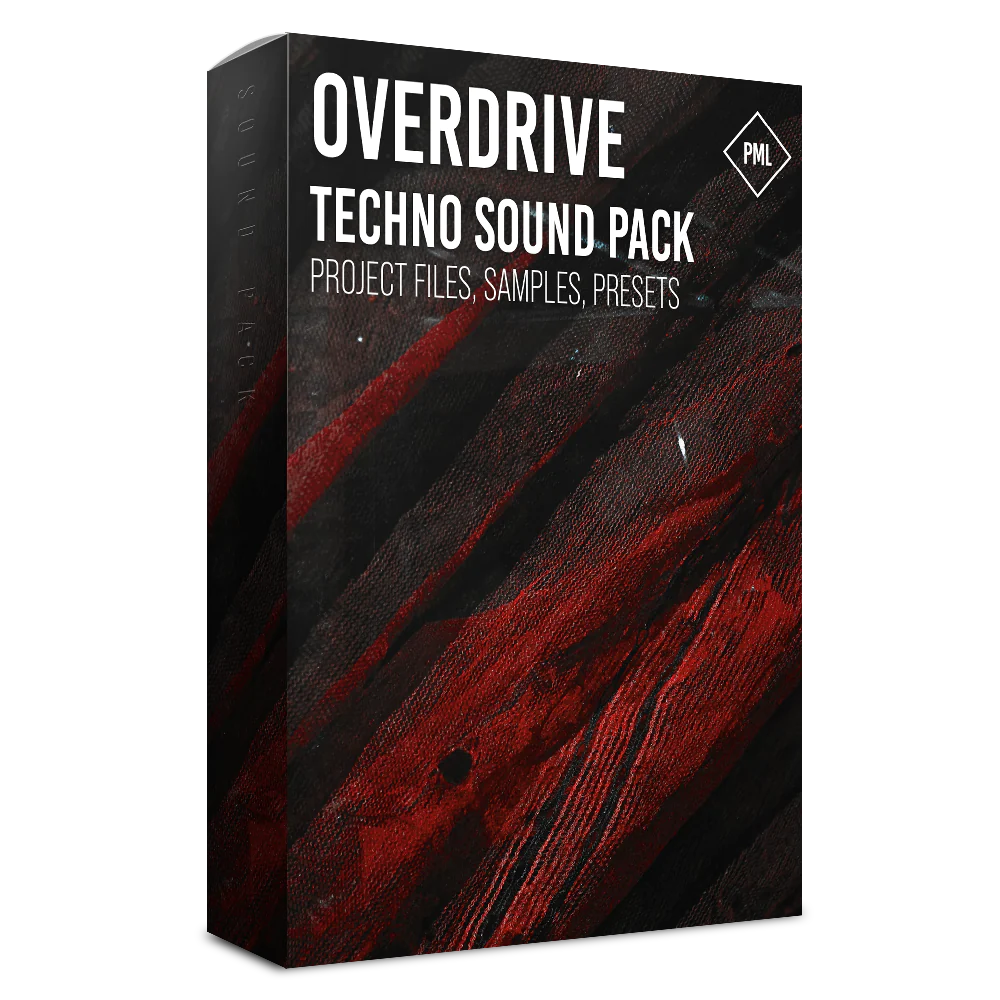 SAMPLE PACKS | OZGUN