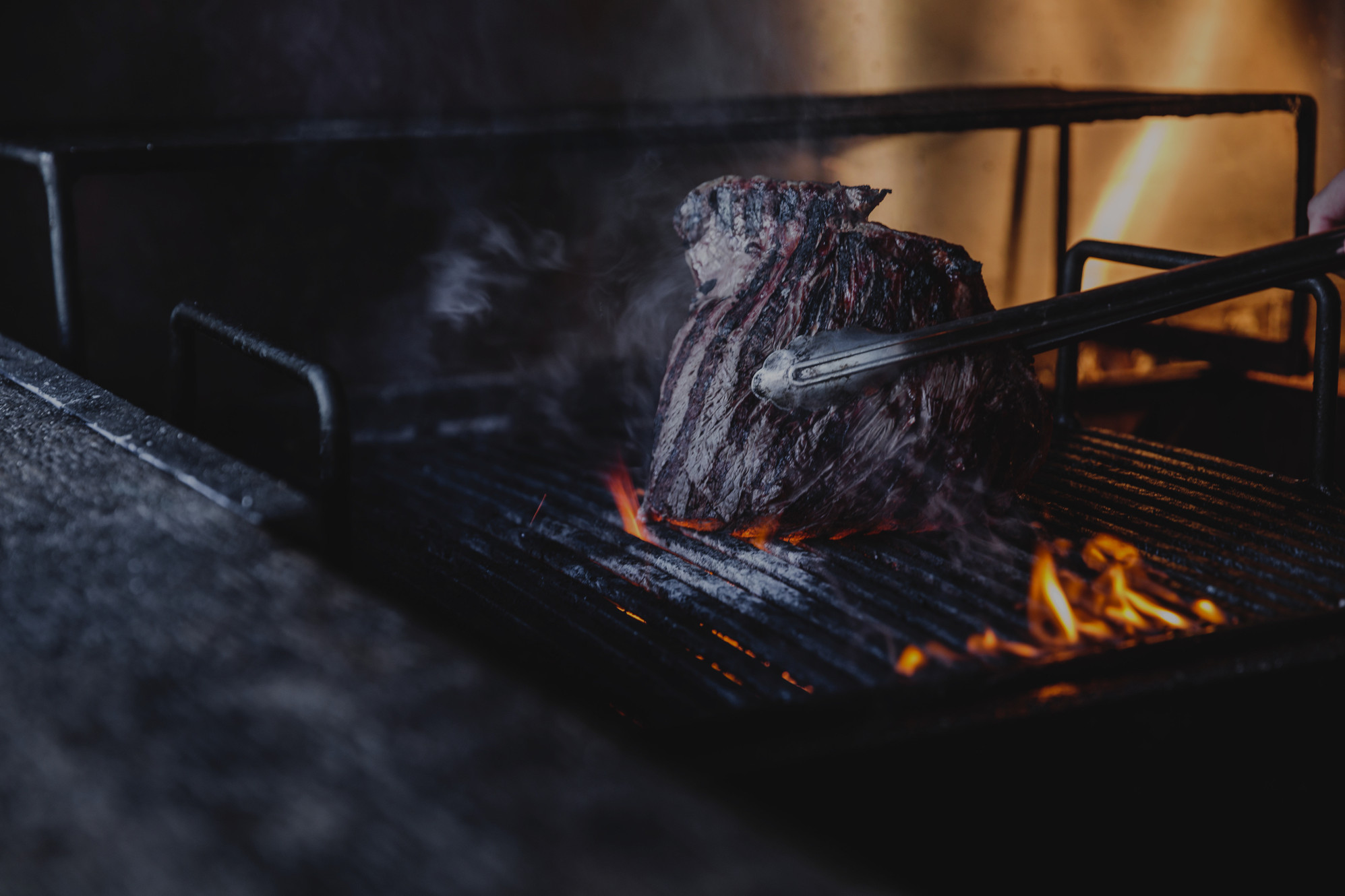 Frankfort Chophouse | Frankfort Restaurant