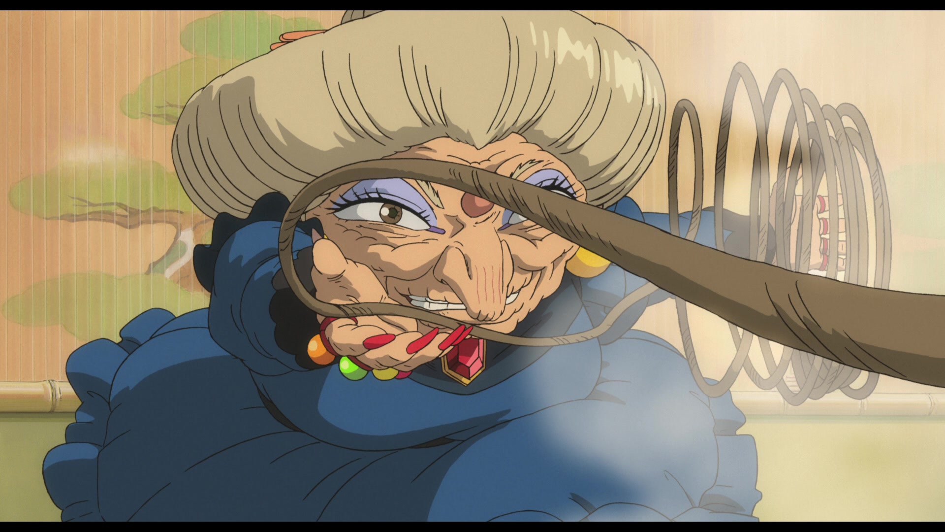 Spirited Away | Ghibli1