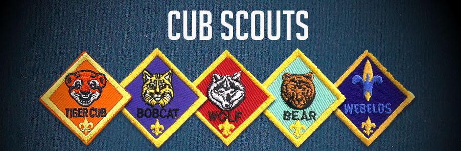 Home | Cub Scout Pack 403