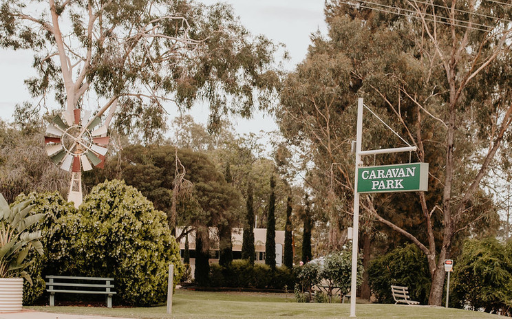 HOME | Numurkah Tourism | Love Our Lifestyle Numurkah