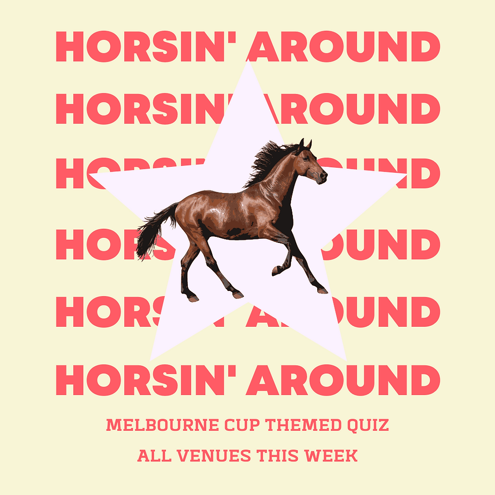 Real. Fun. Trivia. | Questionable Company