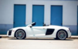 Exotic and Luxury Car Rental Chicago | Veluxity