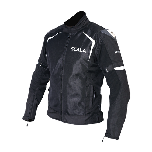 SCALA MARVEL V2 Riding Jacket | IndependentMotoGear