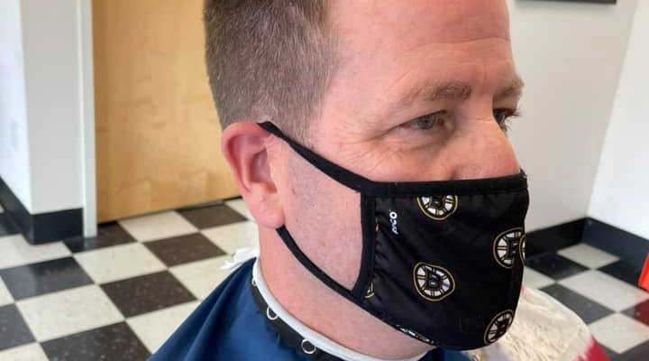 PHOTOS | Colonial Barbers Andover | Andover