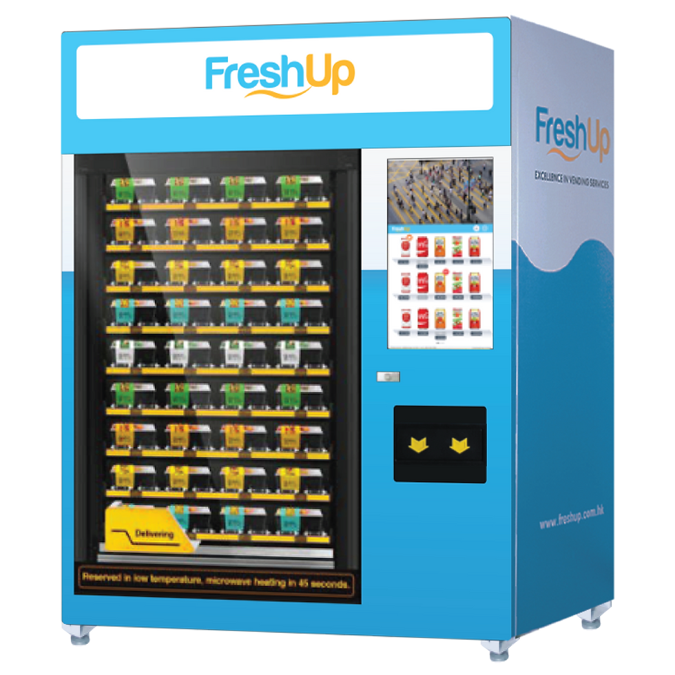 Vending Machine Operators In Hawaii at Michael Brehm blog