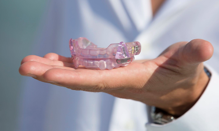 Guide to Sleep Apnea Treatment