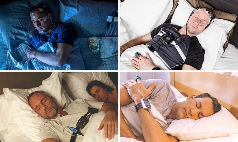 Your sleep study results explained