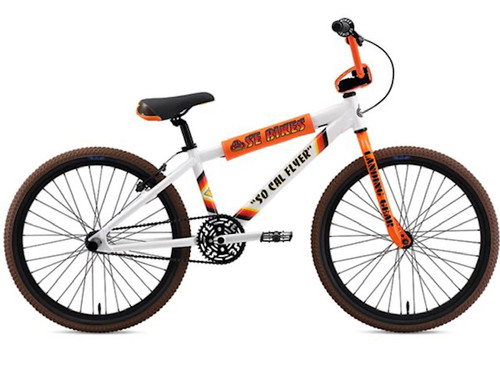SE So Cal Flyer 24 inch | jonnyrockbikes