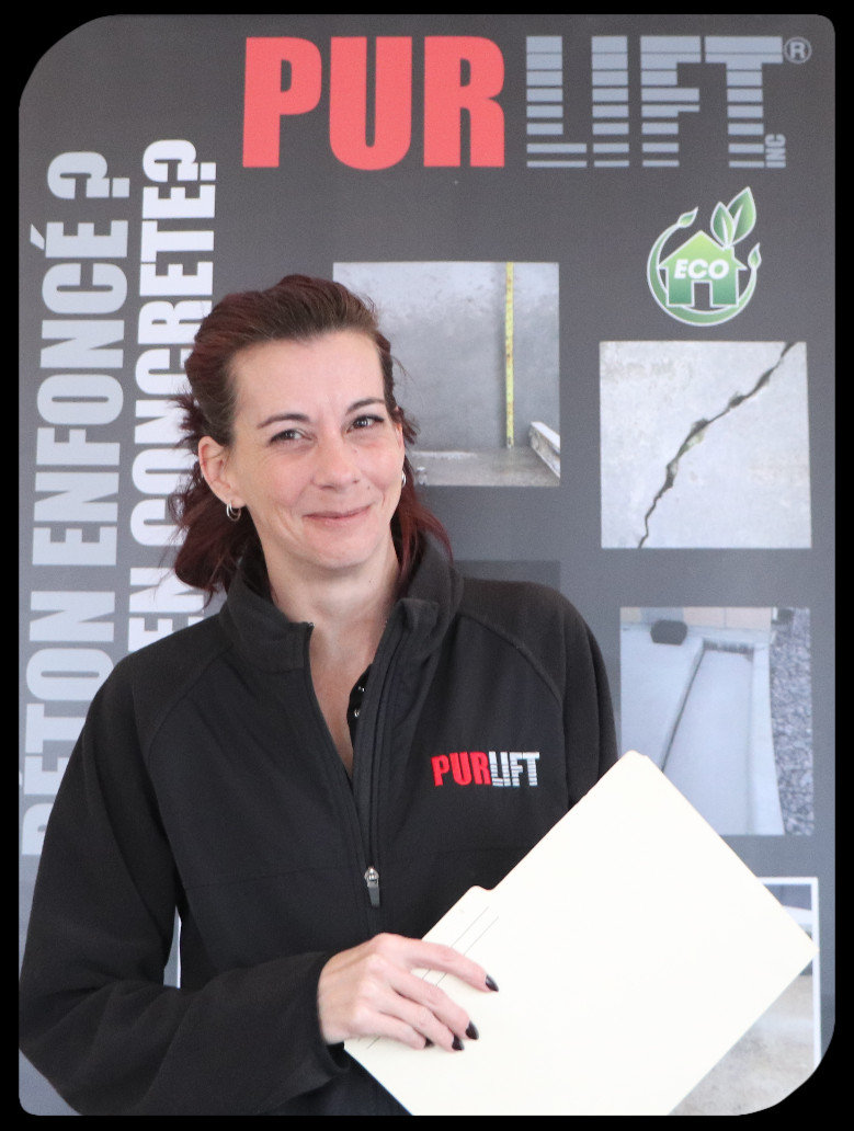 Veronica B. | PURLIFT