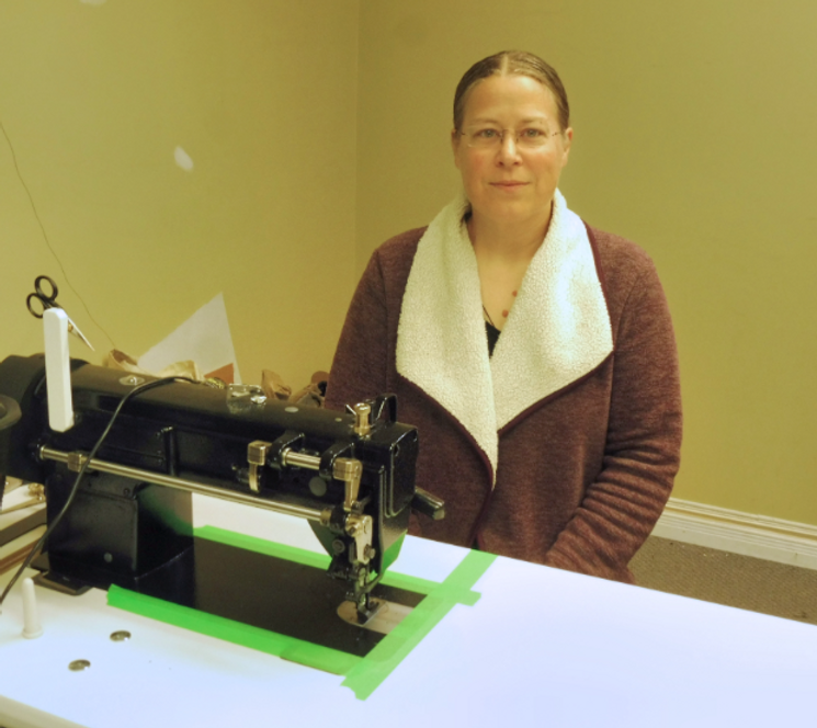 Sew Productive: New store in Acton to serve the sewing community