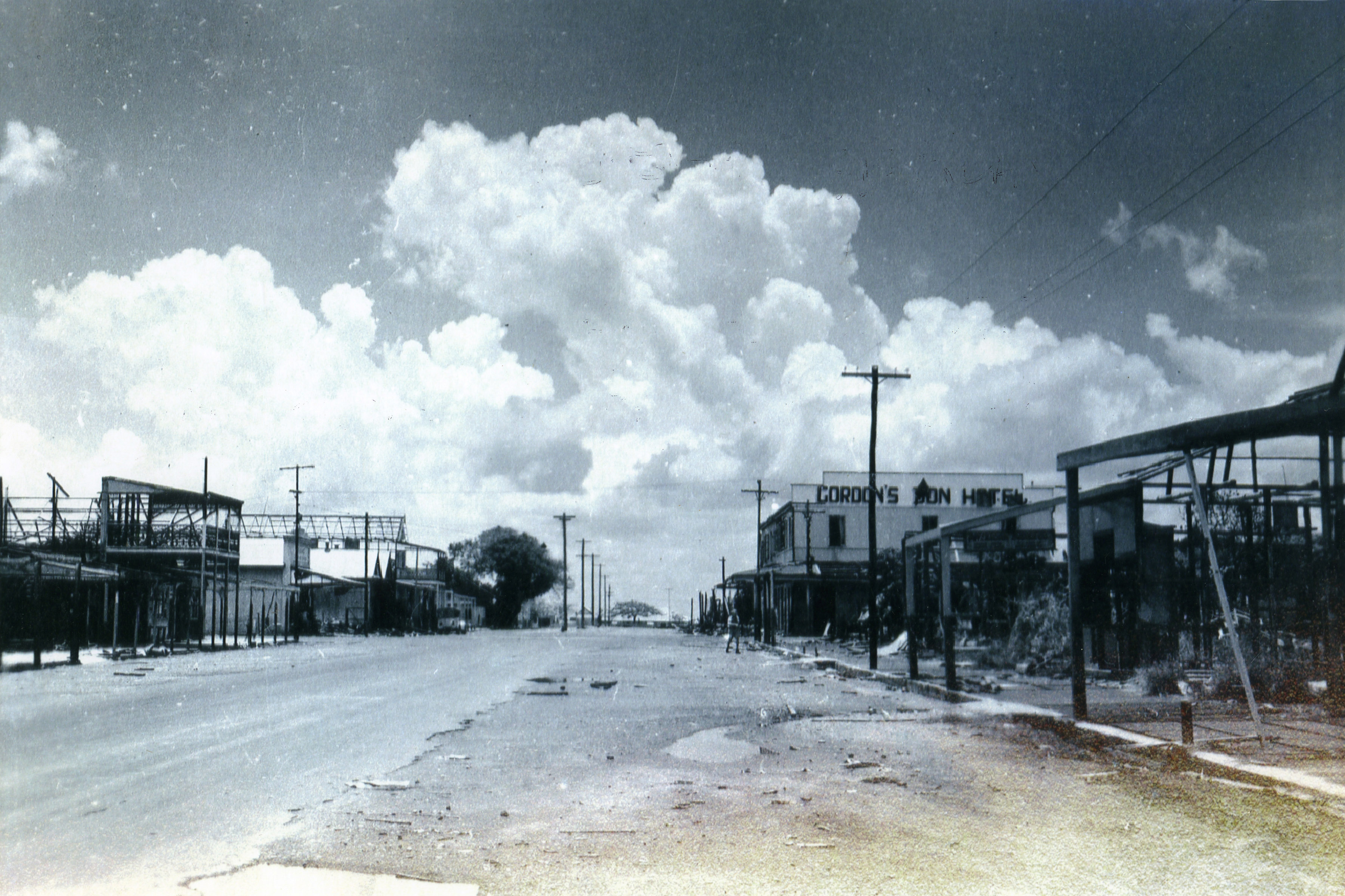 THE ORIGINAL Bombing Of Darwin WWII Heritage Tour