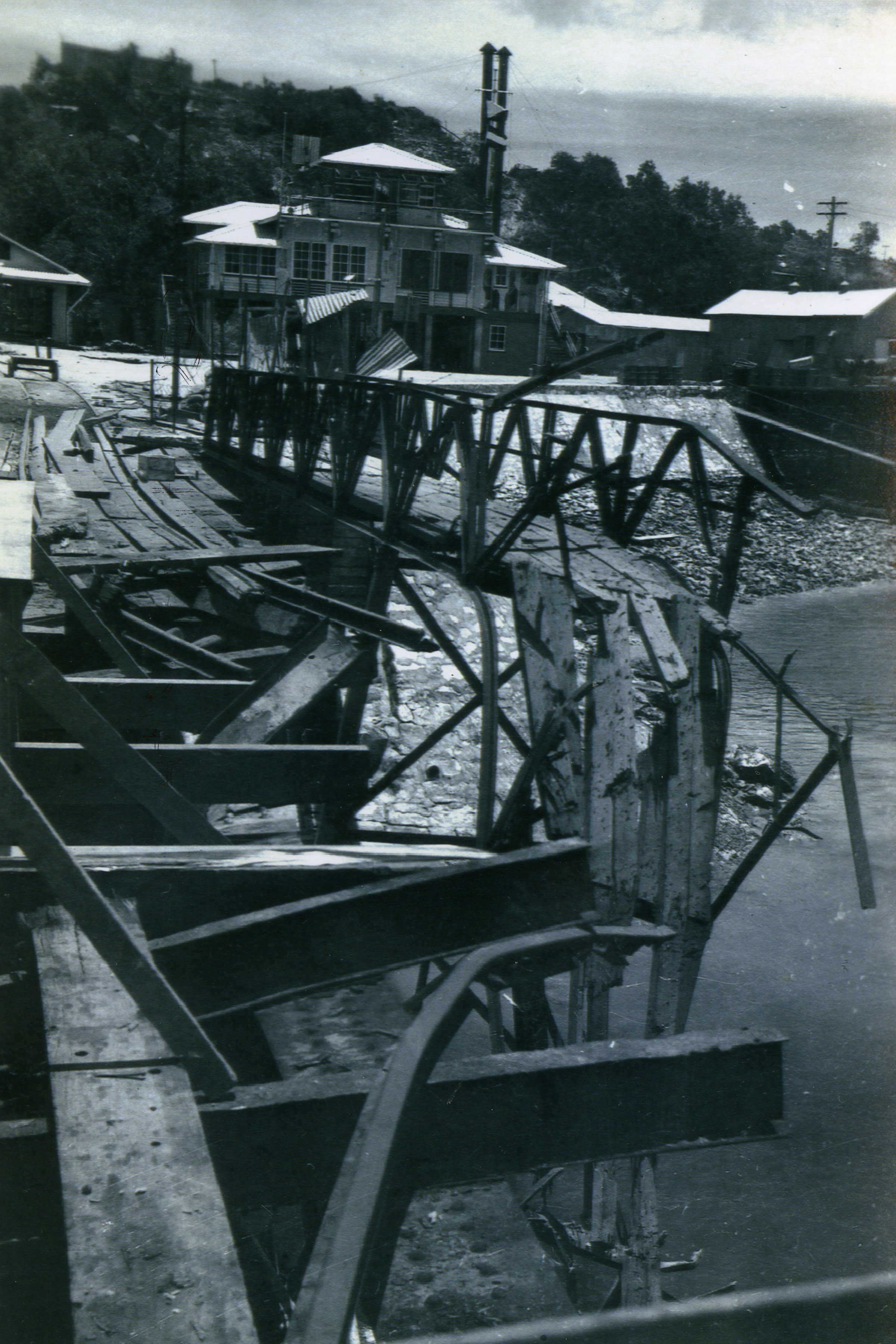 THE ORIGINAL Bombing Of Darwin WWII Heritage Tour