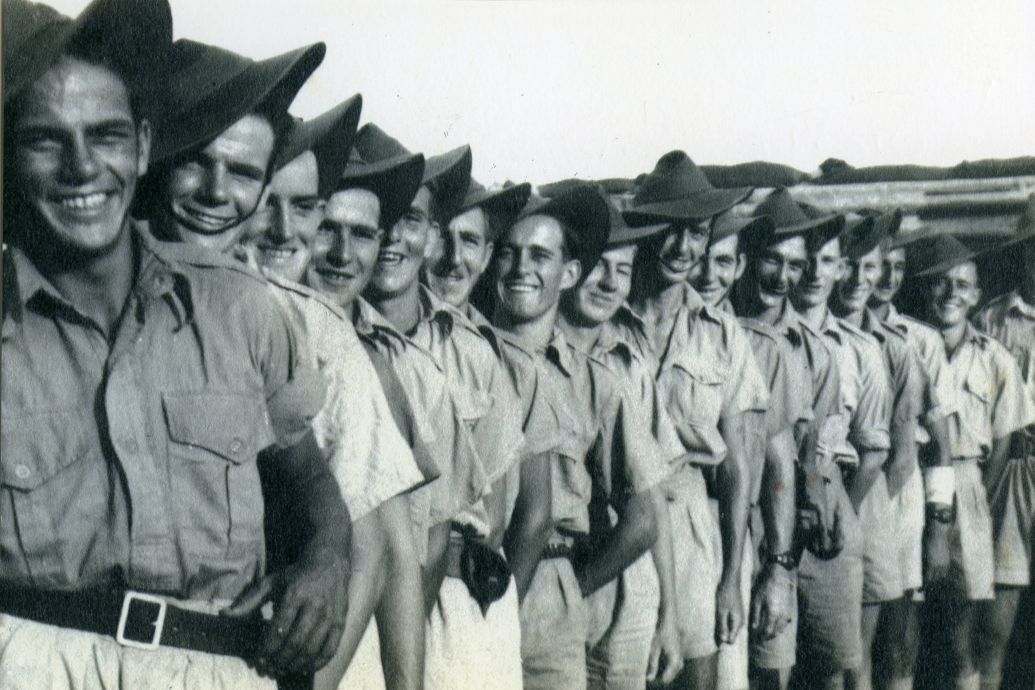 THE ORIGINAL Bombing Of Darwin WWII Heritage Tour
