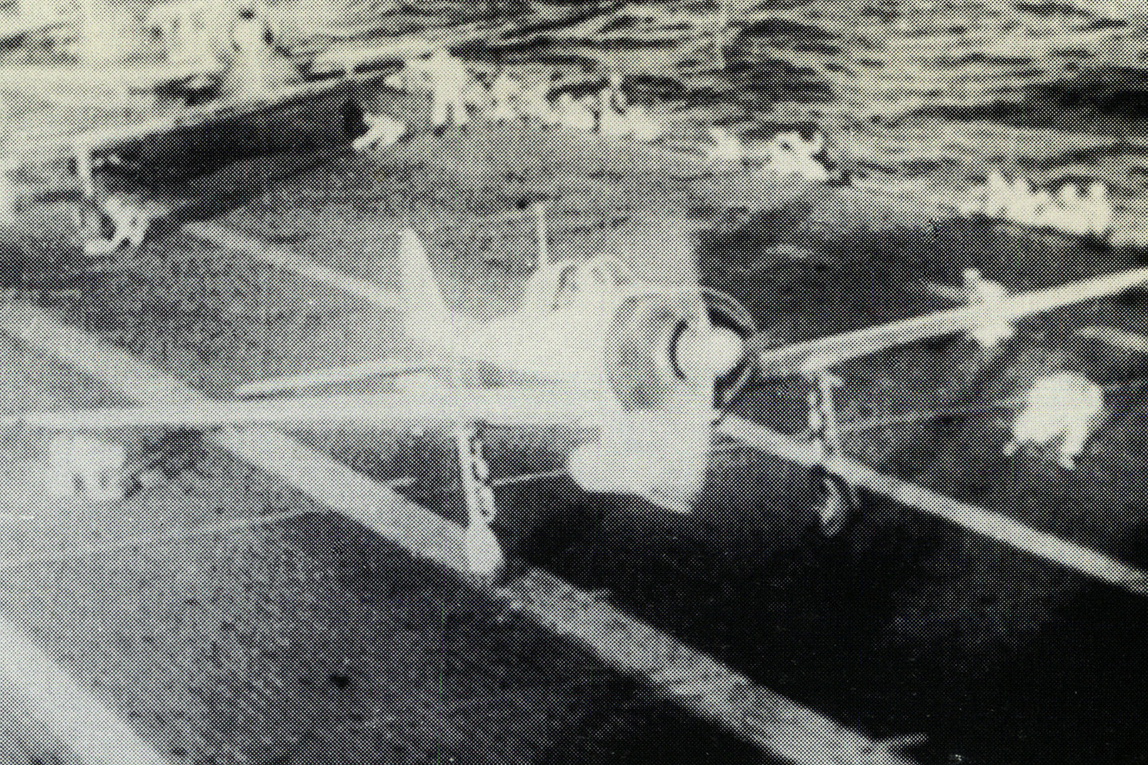 THE ORIGINAL Bombing Of Darwin WWII Heritage Tour