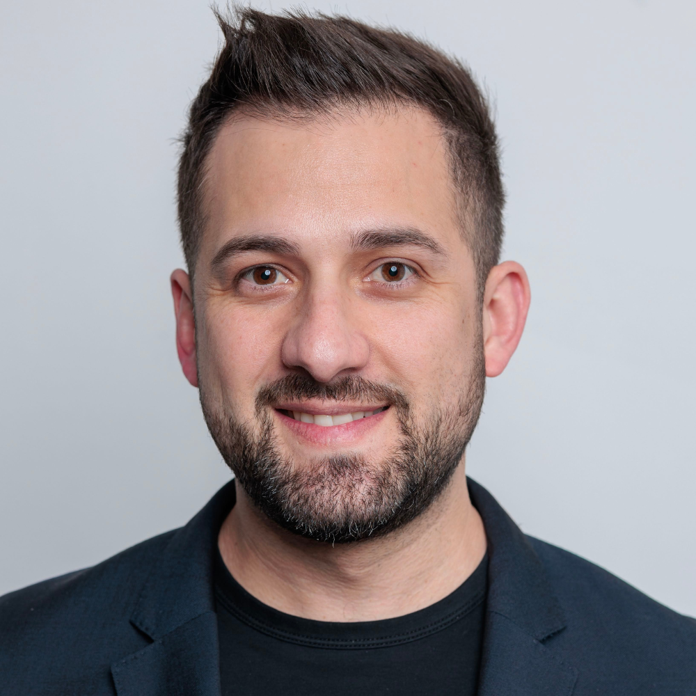 Trevor Waddell | Georgetown Main St