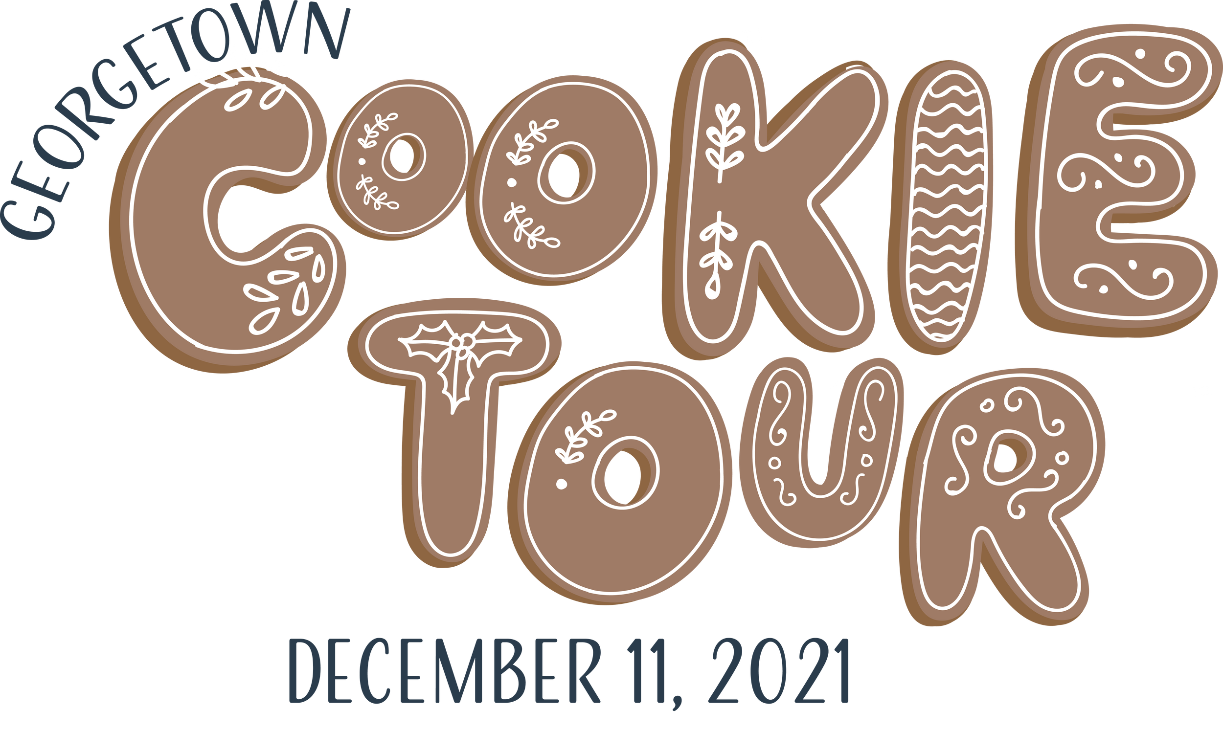 Georgetown Cookie Tour | Georgetown Main Street