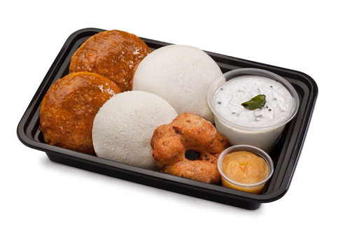Idli in a Box | Mondy Cheer