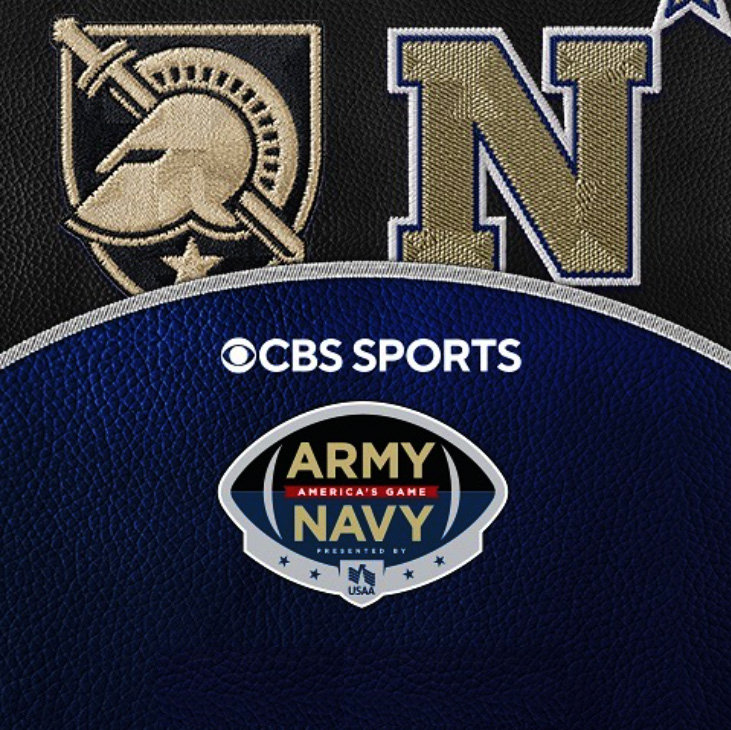 Paramount Veterans Network Attends 123rd Army Navy Game