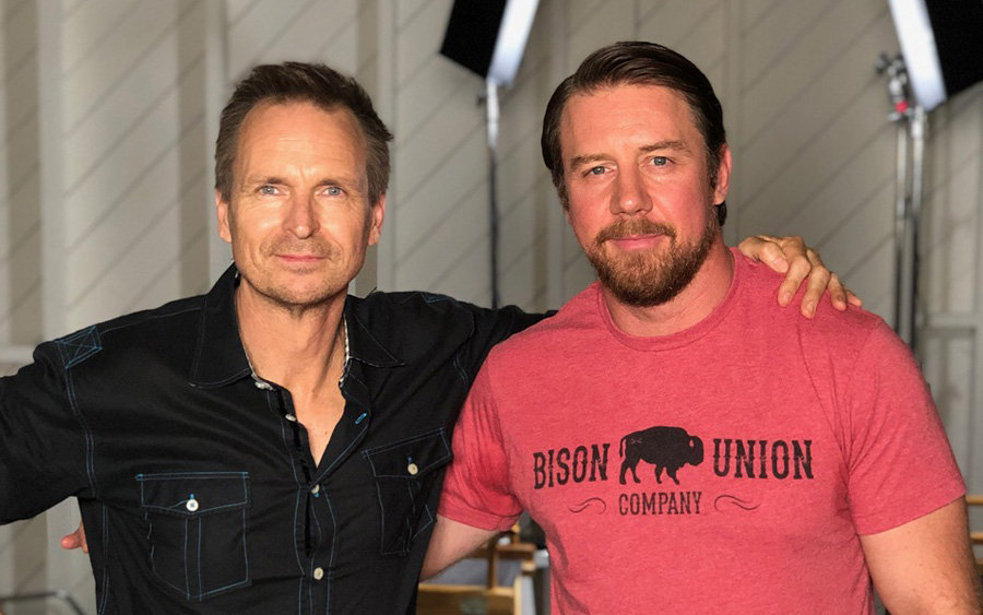 Tyler Grey - Former US Army Special Operations keeping it real in ...