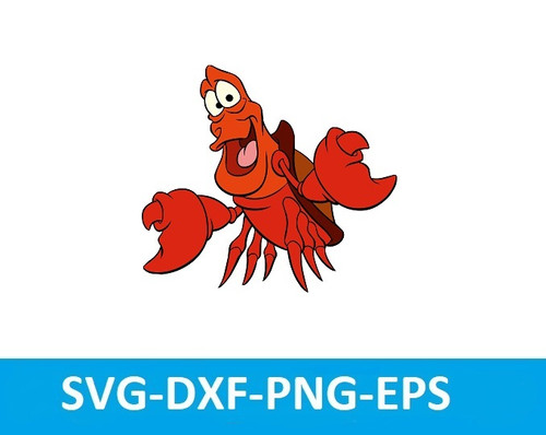 Cancer Sebastian says funny words svg png eps dxf | Onered