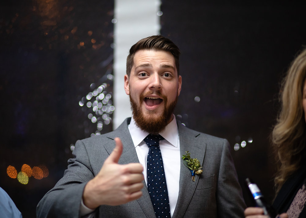 How to Create a Wedding or Event Budget