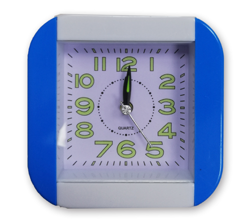 Reloj Despertador Ewtto ET-9798 | Casa Digital