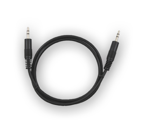 Cable de Audio 1x1 | Casa Digital