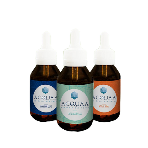 KIT ZEN | APP ACQUAA