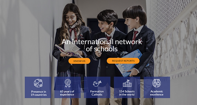 SCHOOLS | RC Education