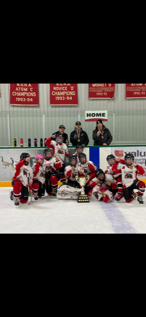 Englehart Fred Burrows Memorial Tournament