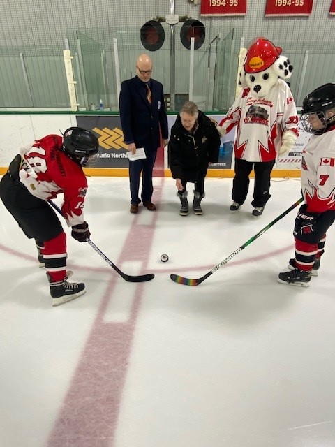 Englehart Fred Burrows Memorial Tournament