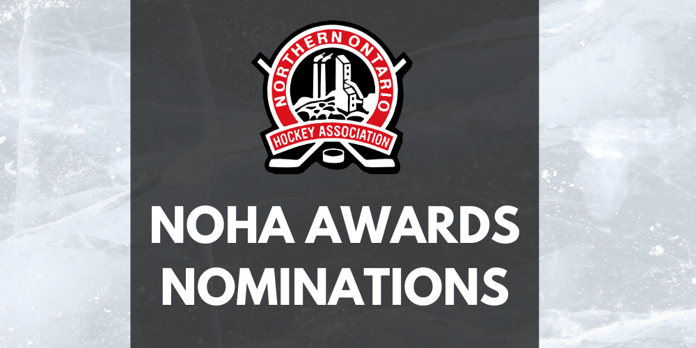 NOHA Awards Nominations Due April 15th