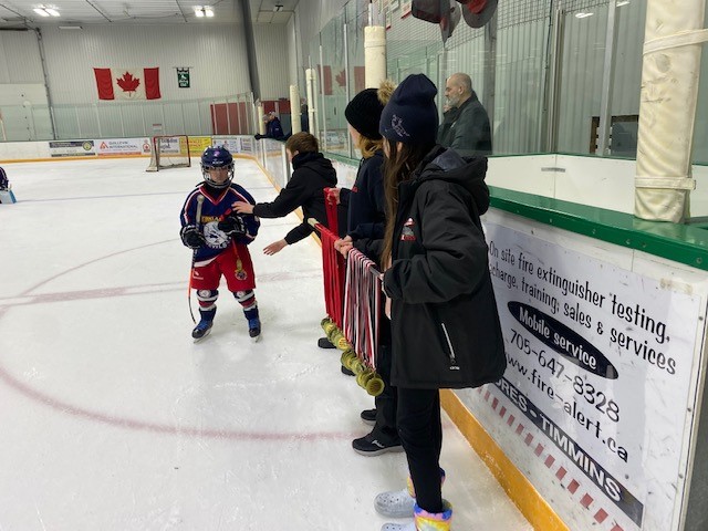 Englehart Fred Burrows Memorial Tournament