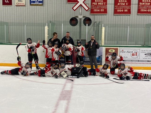 Englehart Fred Burrows Memorial Tournament