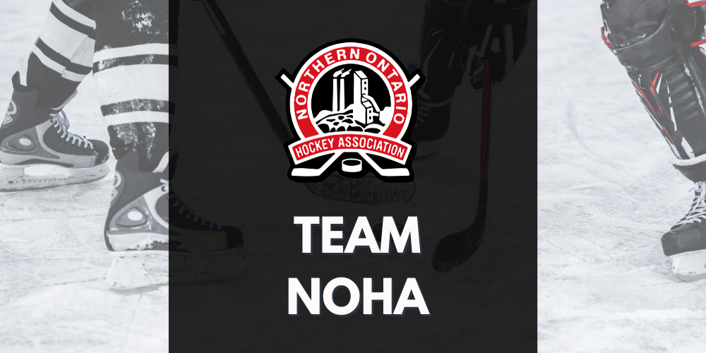 Team NOHA OHL Cup Game 4 Recap